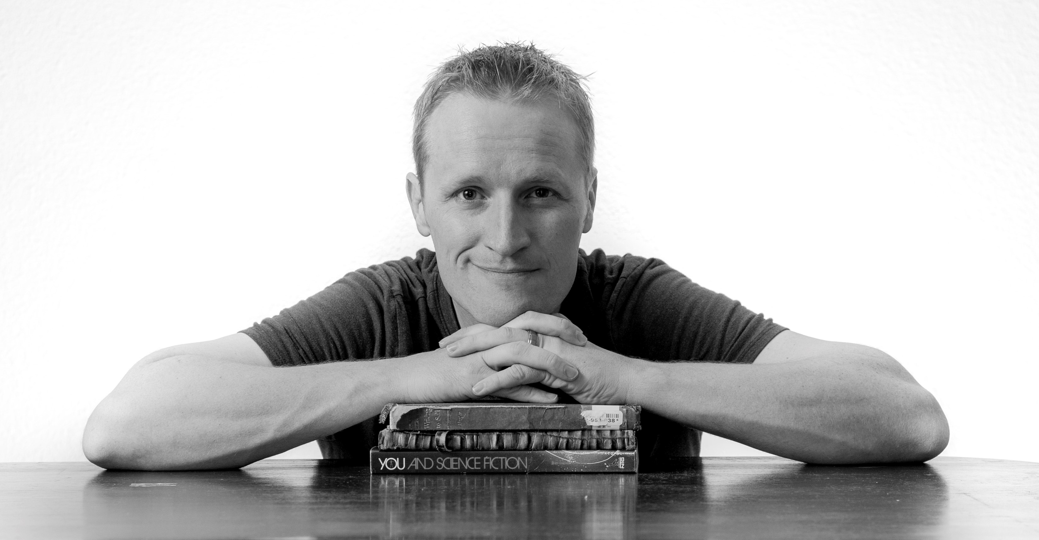 About – bkhewett.com